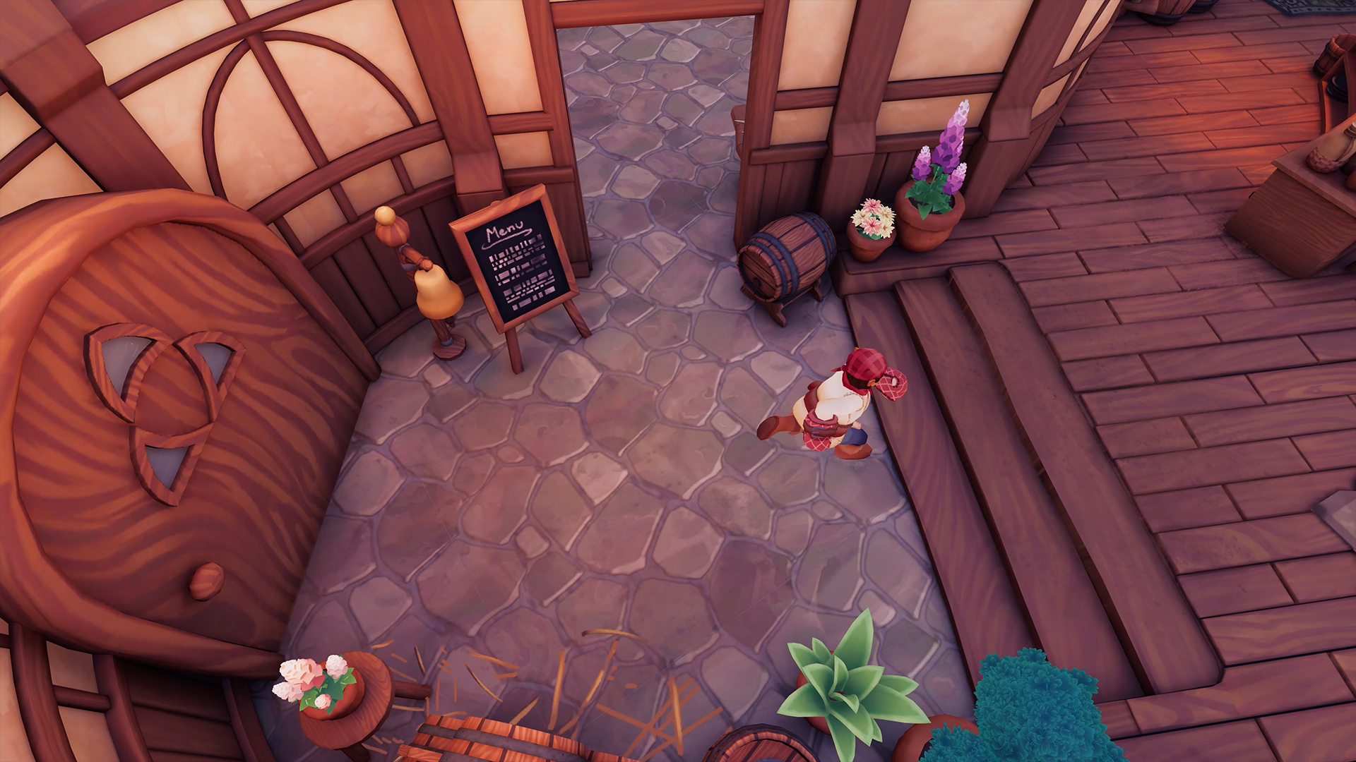 Delicious Dungeon | Download and Buy Today - Epic Games Store