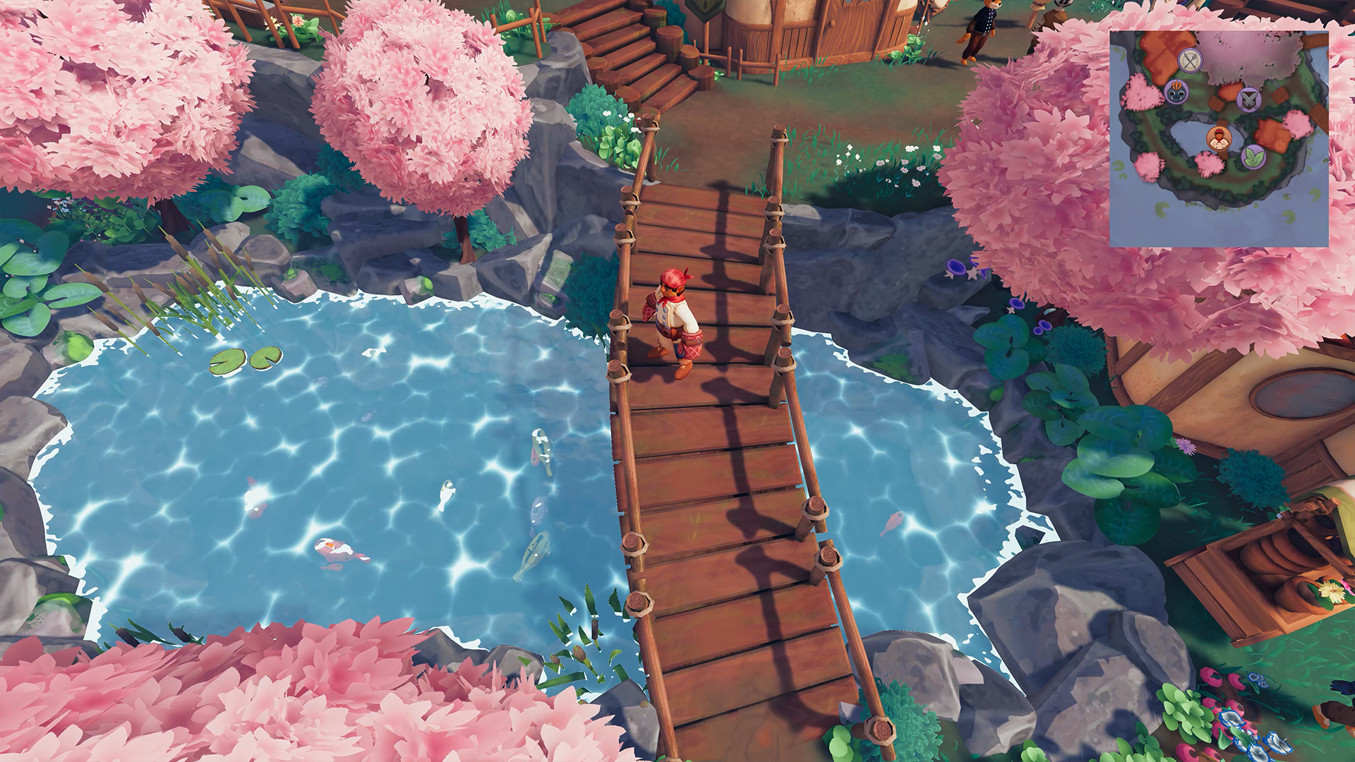 Delicious Dungeon | Download and Buy Today - Epic Games Store