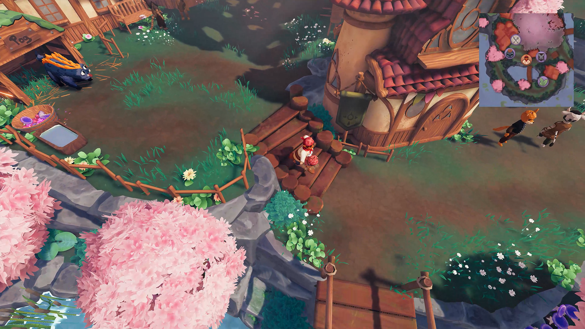 Delicious Dungeon | Download and Buy Today - Epic Games Store