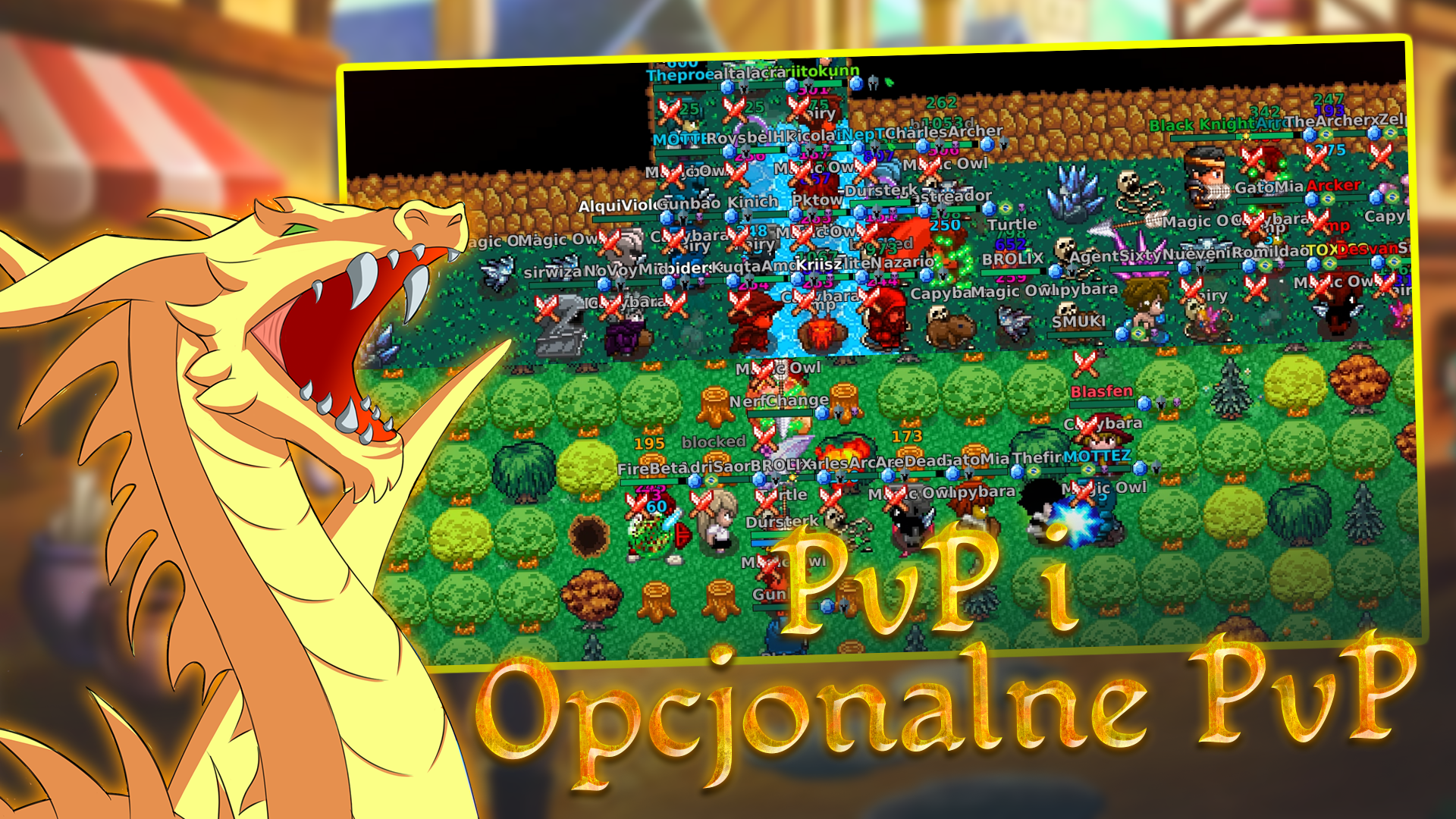 Kakele Online - MMORPG | Pobierz i zagraj za darmo — Epic Games Store