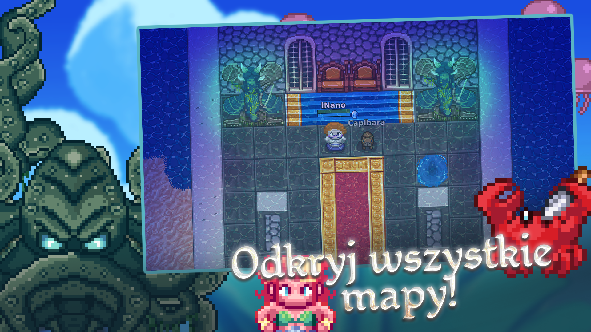 Kakele Online - MMORPG | Pobierz i zagraj za darmo — Epic Games Store