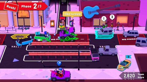 Very Very Valet | Download and Buy Today - Epic Games Store