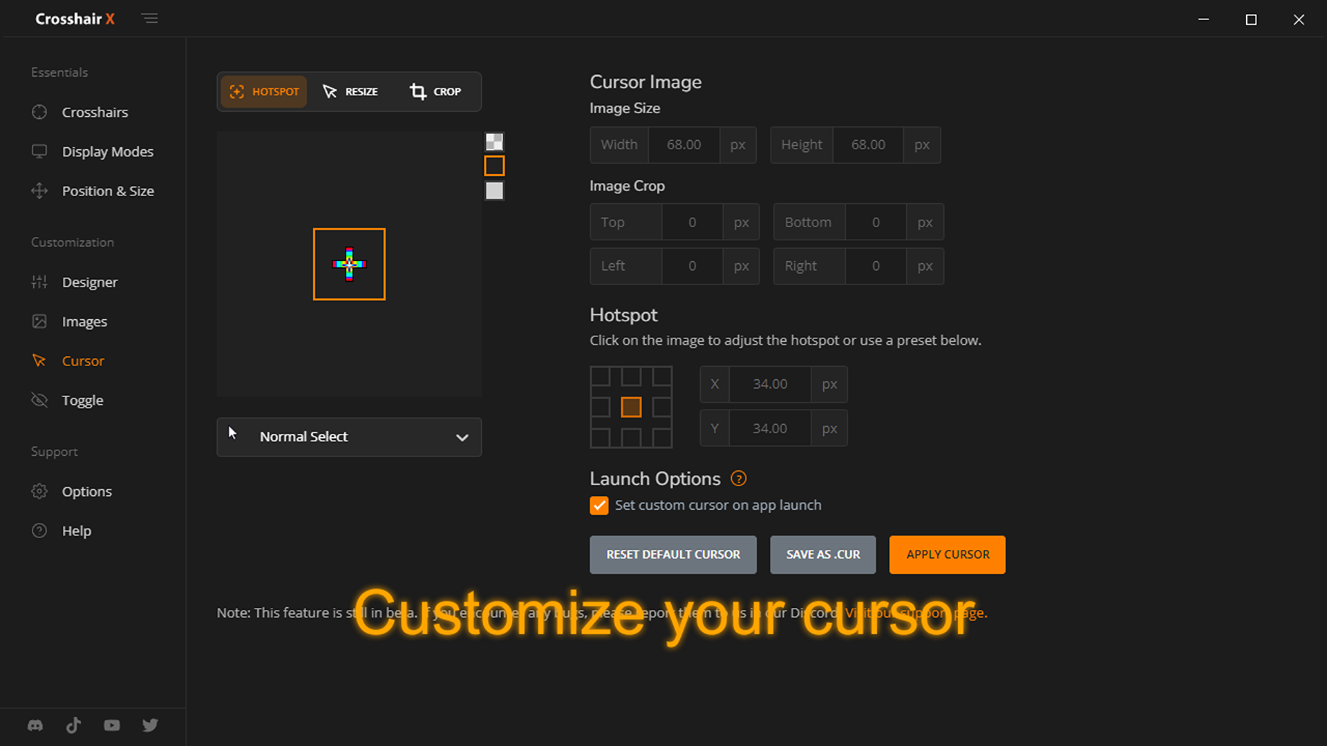 Crosshair X | Download and Buy Today - Epic Games Store