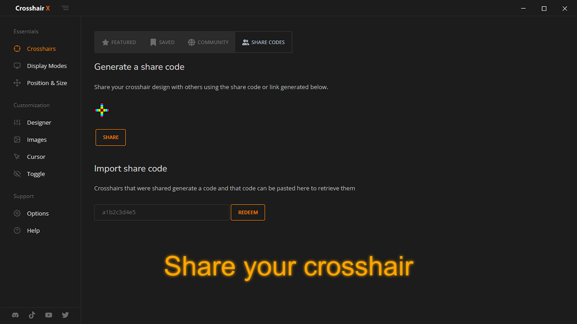 Crosshair X | 立即在 Epic Games Store 購買及下載