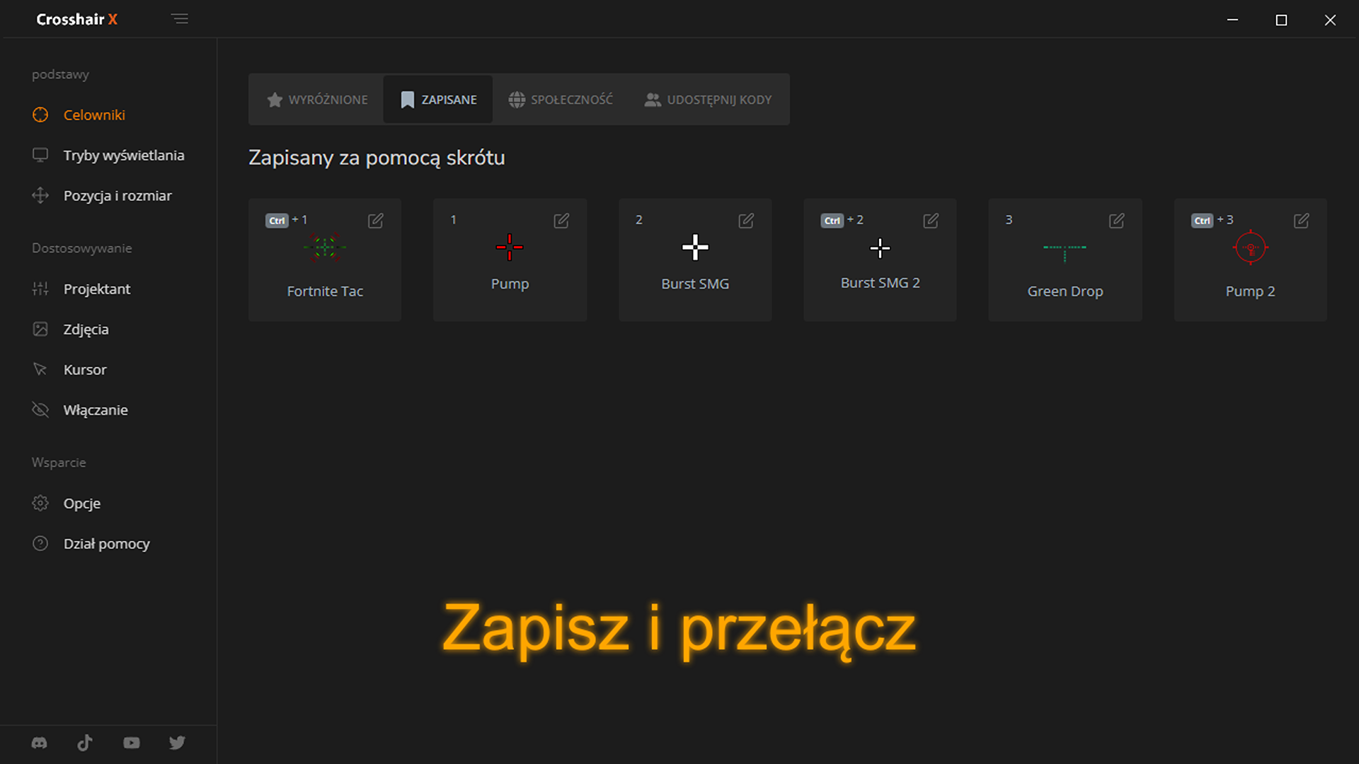 Crosshair X | Już dostępne do pobrania i zakupu w Epic Games Store