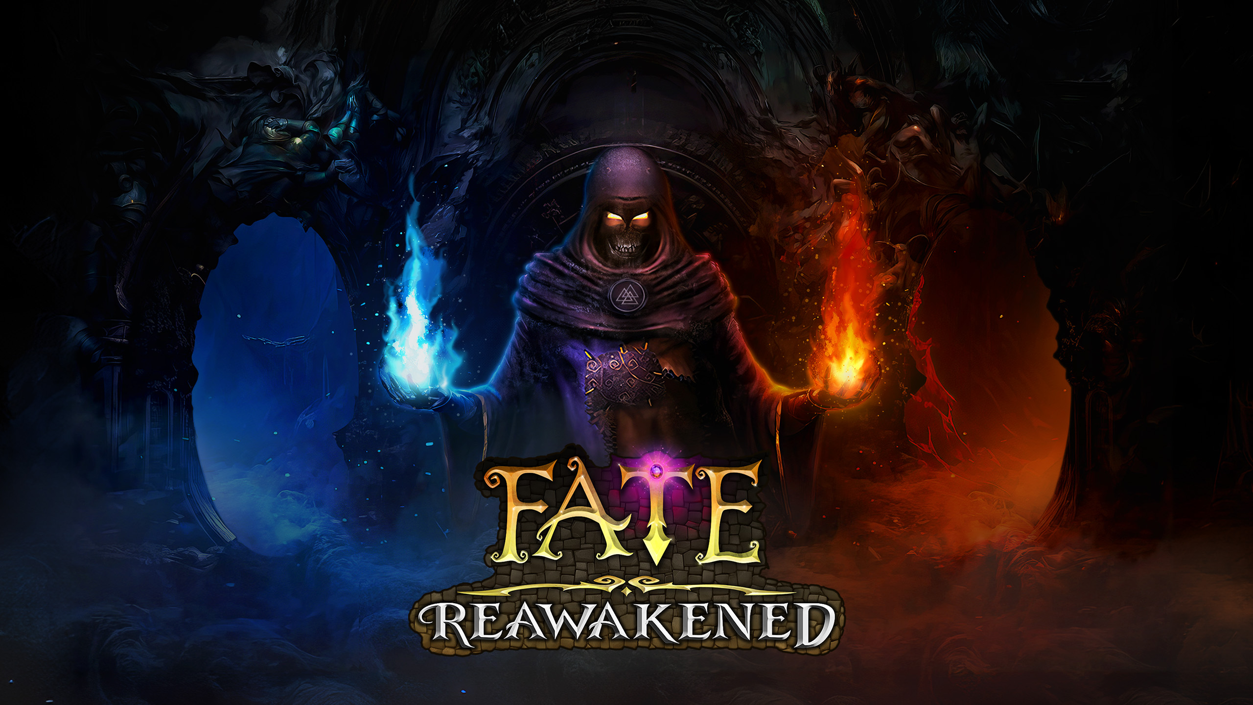 FATE: Reawakened 成就 - Epic Games Store
