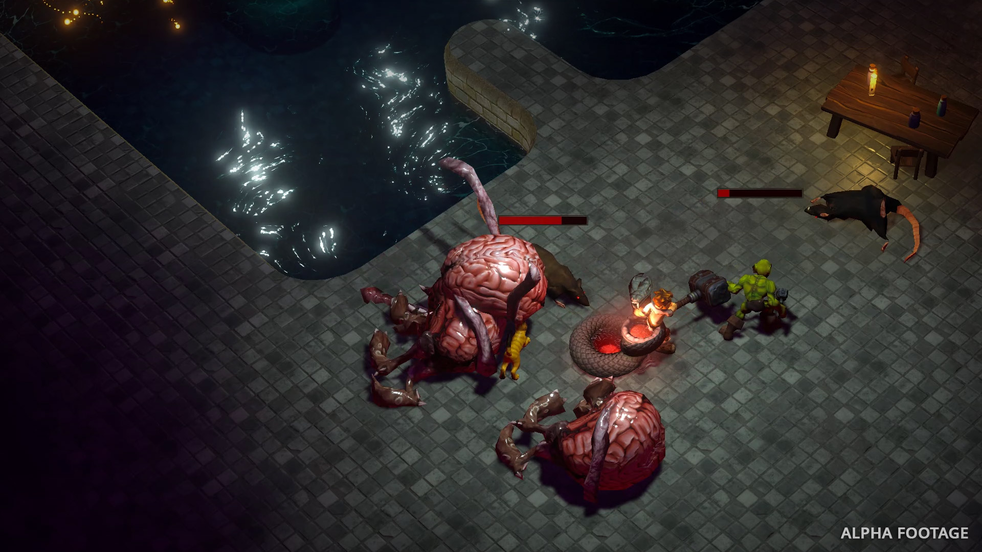 FATE: Reawakened Coming Soon - Epic Games Store