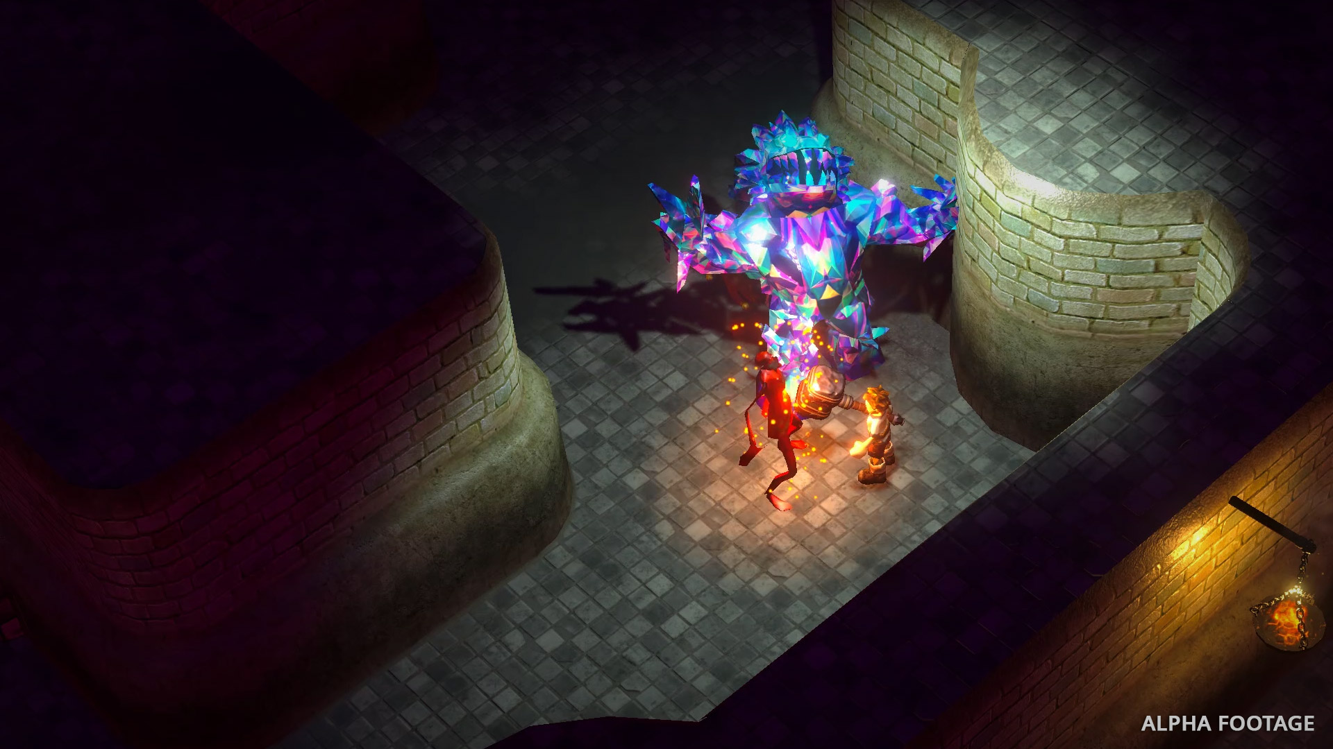 FATE: Reawakened Coming Soon - Epic Games Store