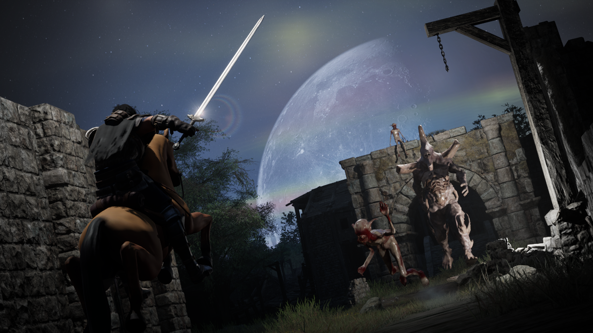 Project Origin | Descárgalo y juega gratis - Epic Games Store