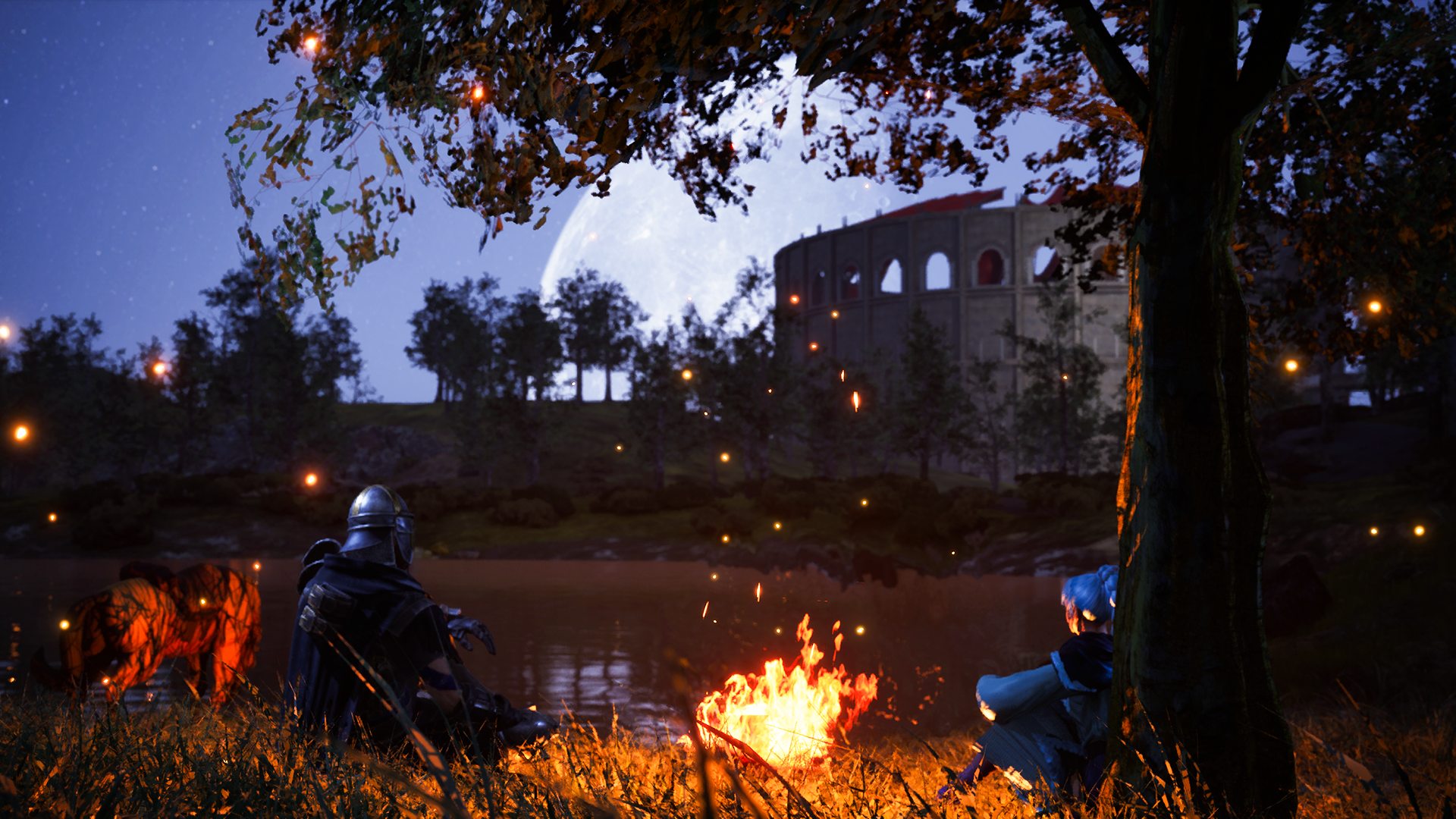 Project Origin | Télécharger et jouer gratuitement - Epic Games Store