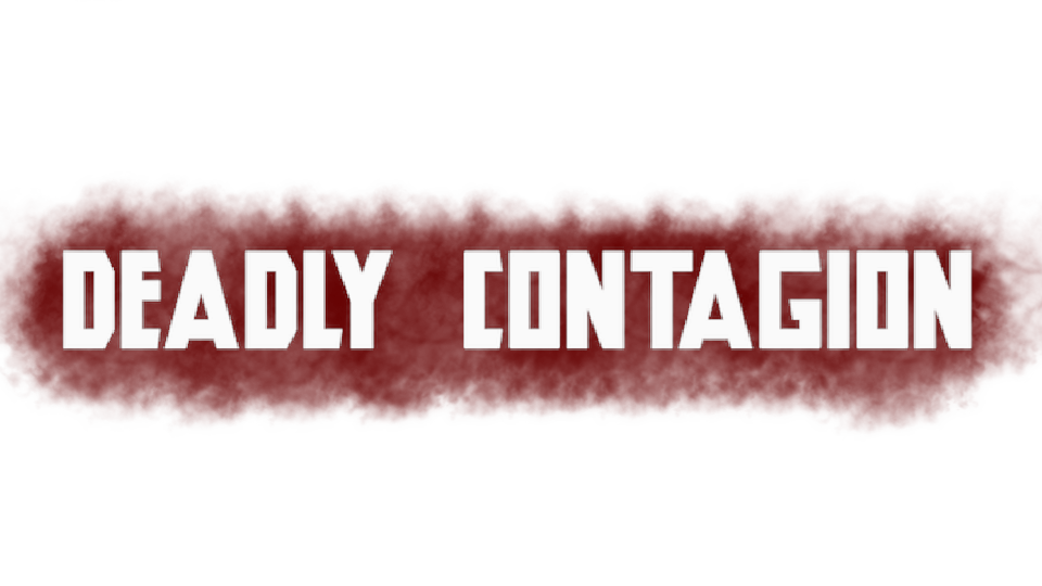 Deadly Contagion 即将推出 - Epic游戏商城