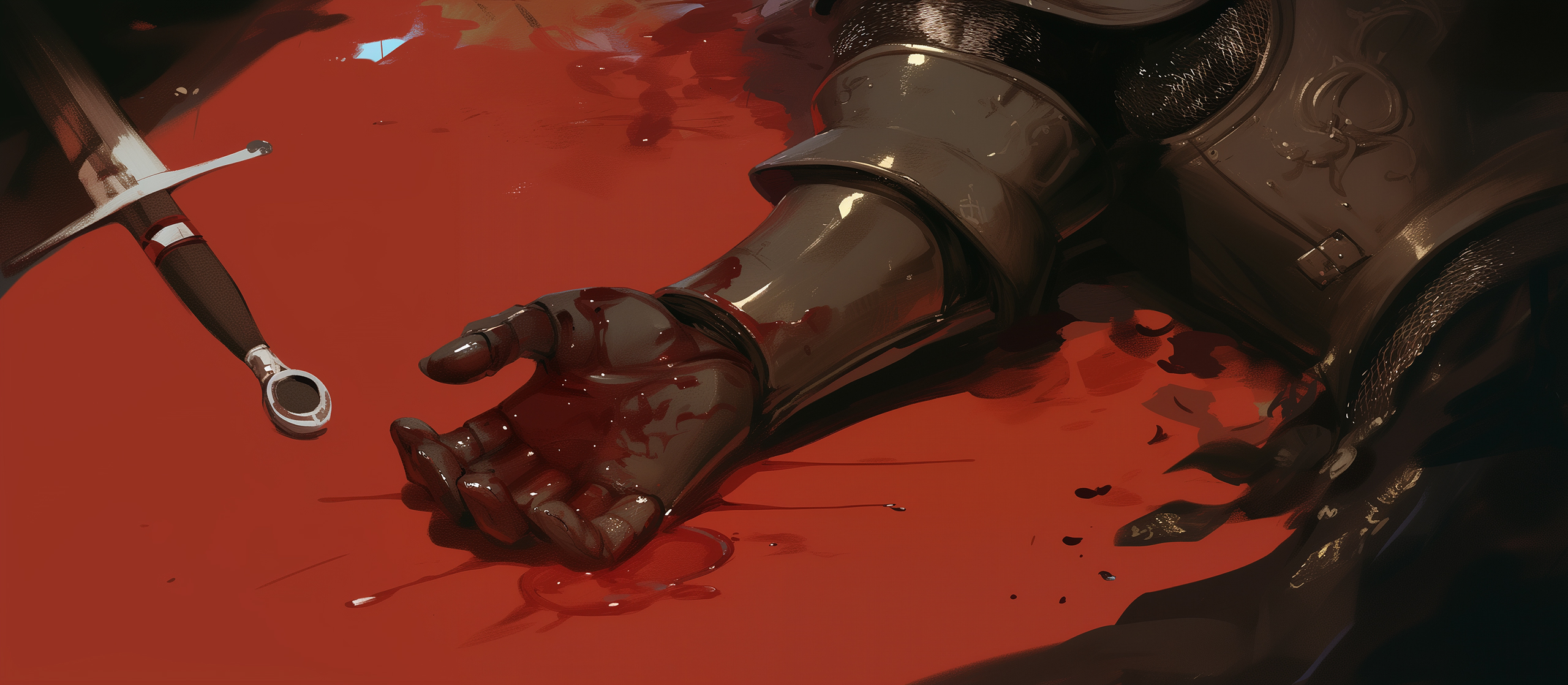 Netherworld Covenant | Download and Buy Today - Epic Games Store