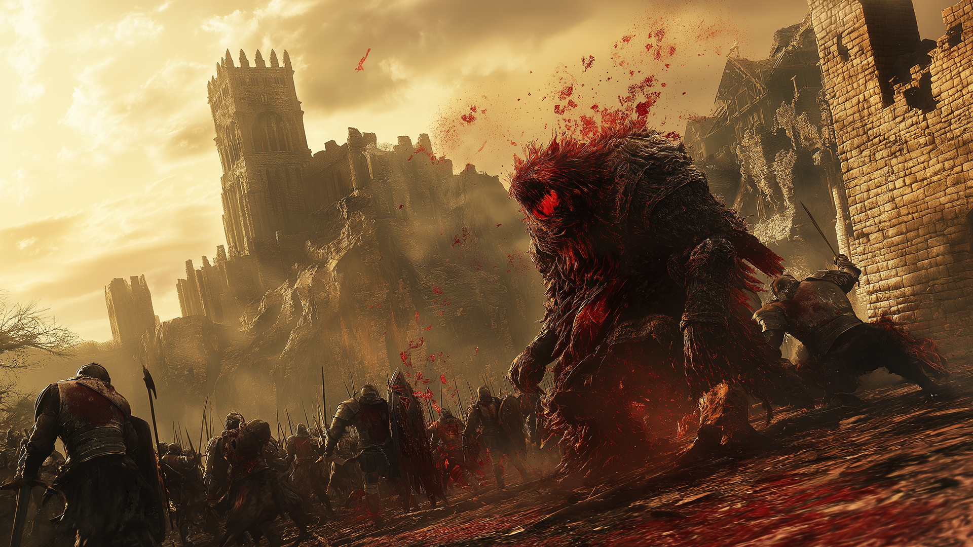 Netherworld Covenant | I-download at Bilhin Na - Epic Games Store