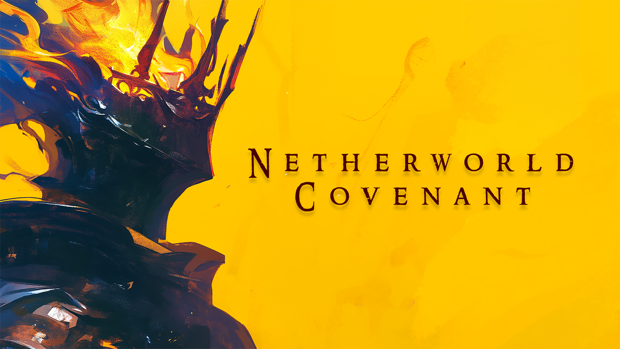 Netherworld Covenant | Download and Buy Today - Epic Games Store