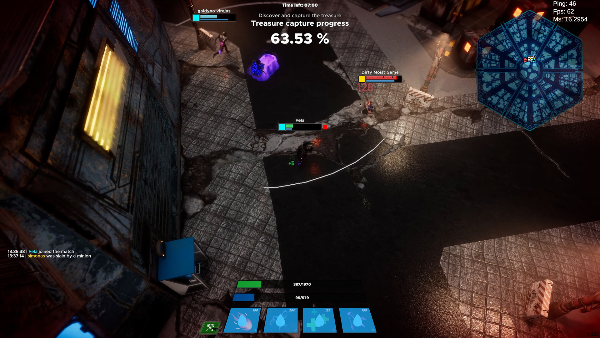 Project Apidom Coming Soon - Epic Games Store