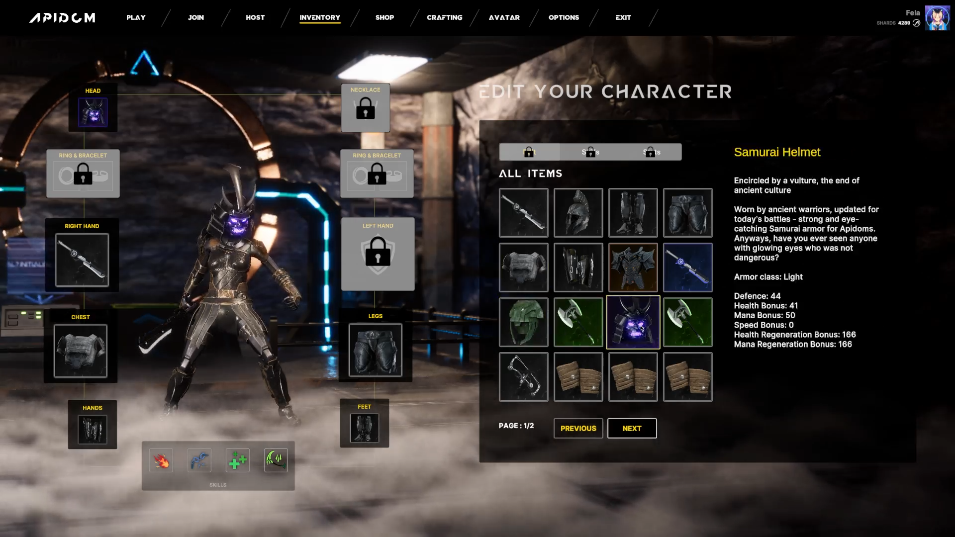 Project Apidom | Download and Play for Free - Epic Games Store