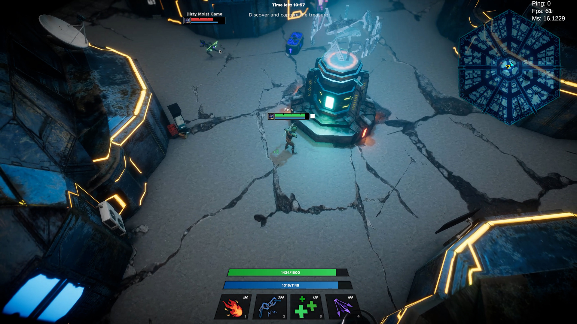 Project Apidom Coming Soon - Epic Games Store