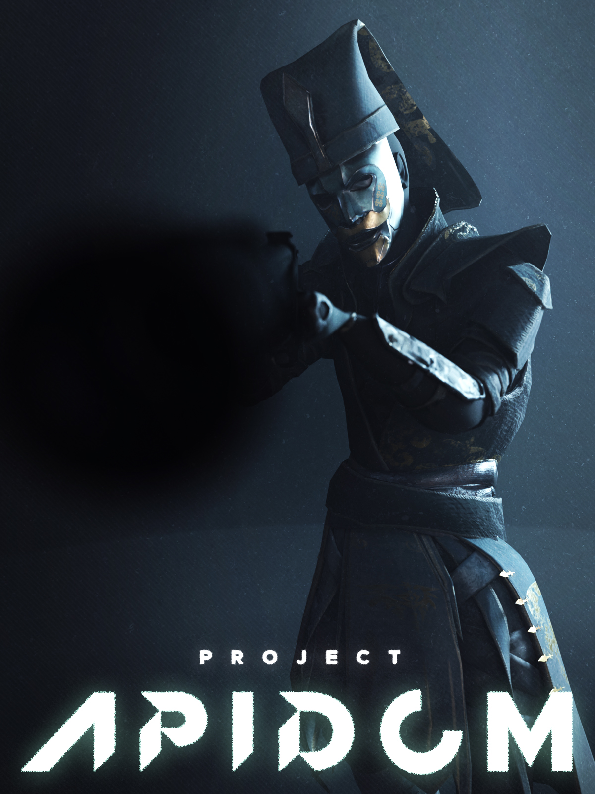 Project Apidom เร็วๆ นี้ - Epic Games Store