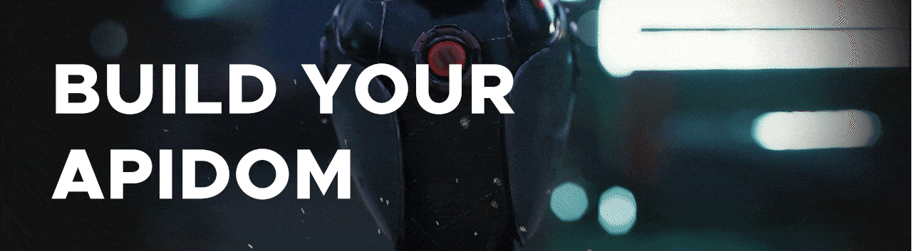 Project Apidom | Download and Play for Free - Epic Games Store