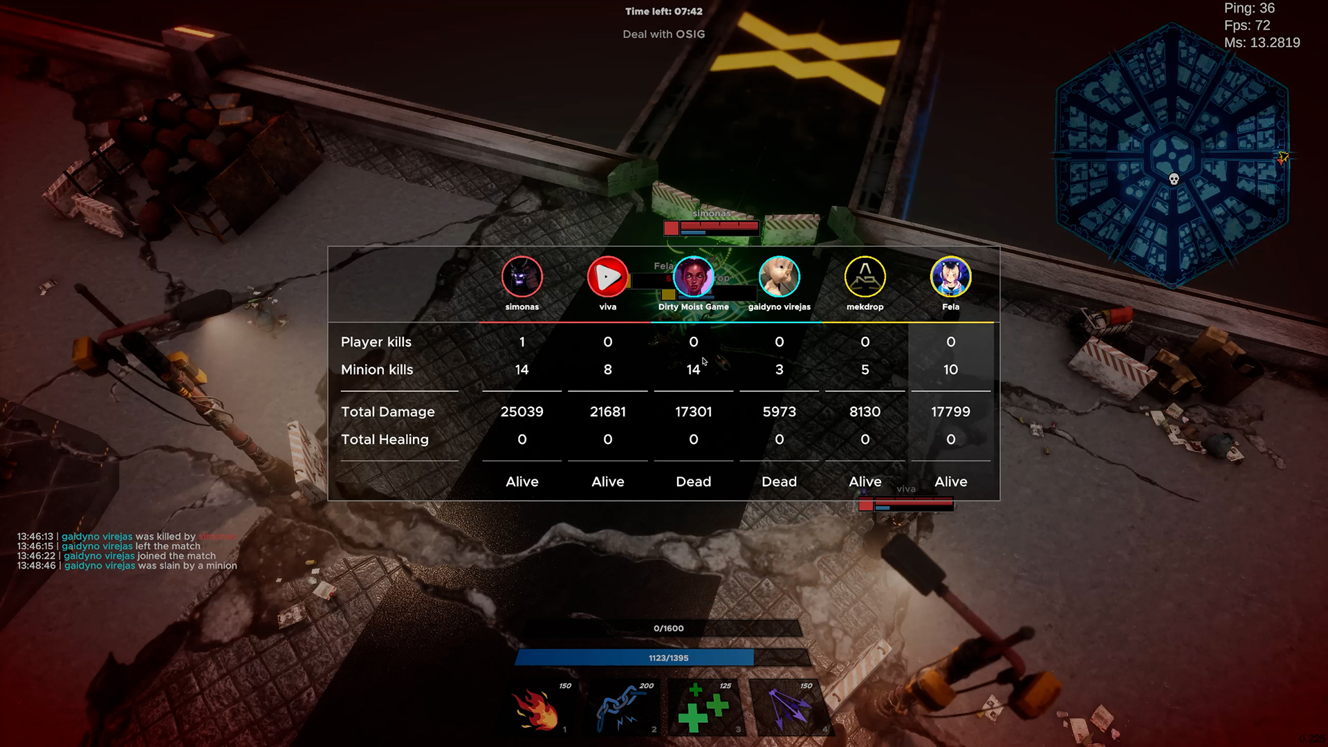 Project Apidom Coming Soon - Epic Games Store