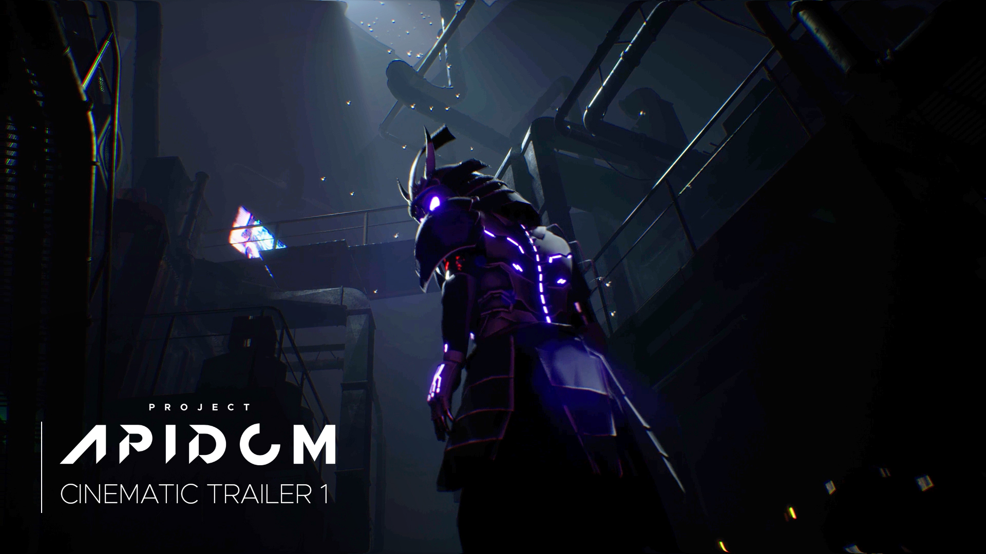 Project Apidom | Download and Play for Free - Epic Games Store