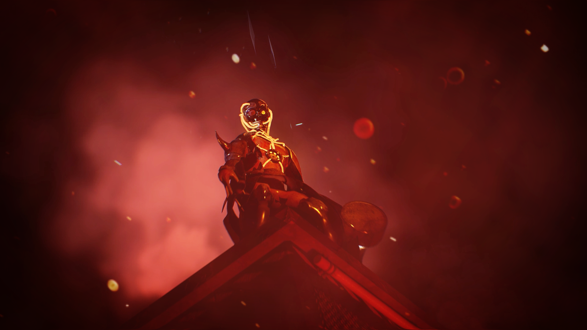 Project Apidom Coming Soon - Epic Games Store