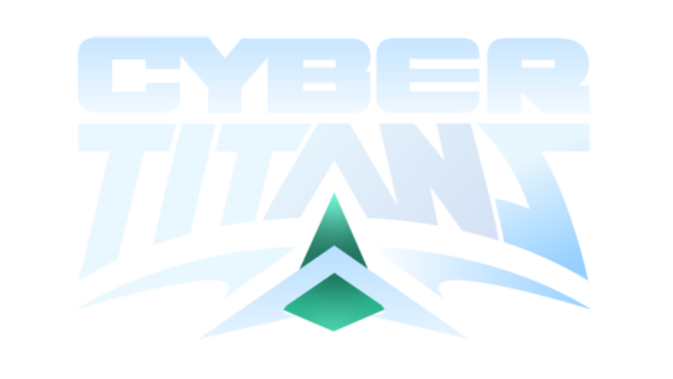 CyberTitans | Download and Play for Free - Epic Games Store