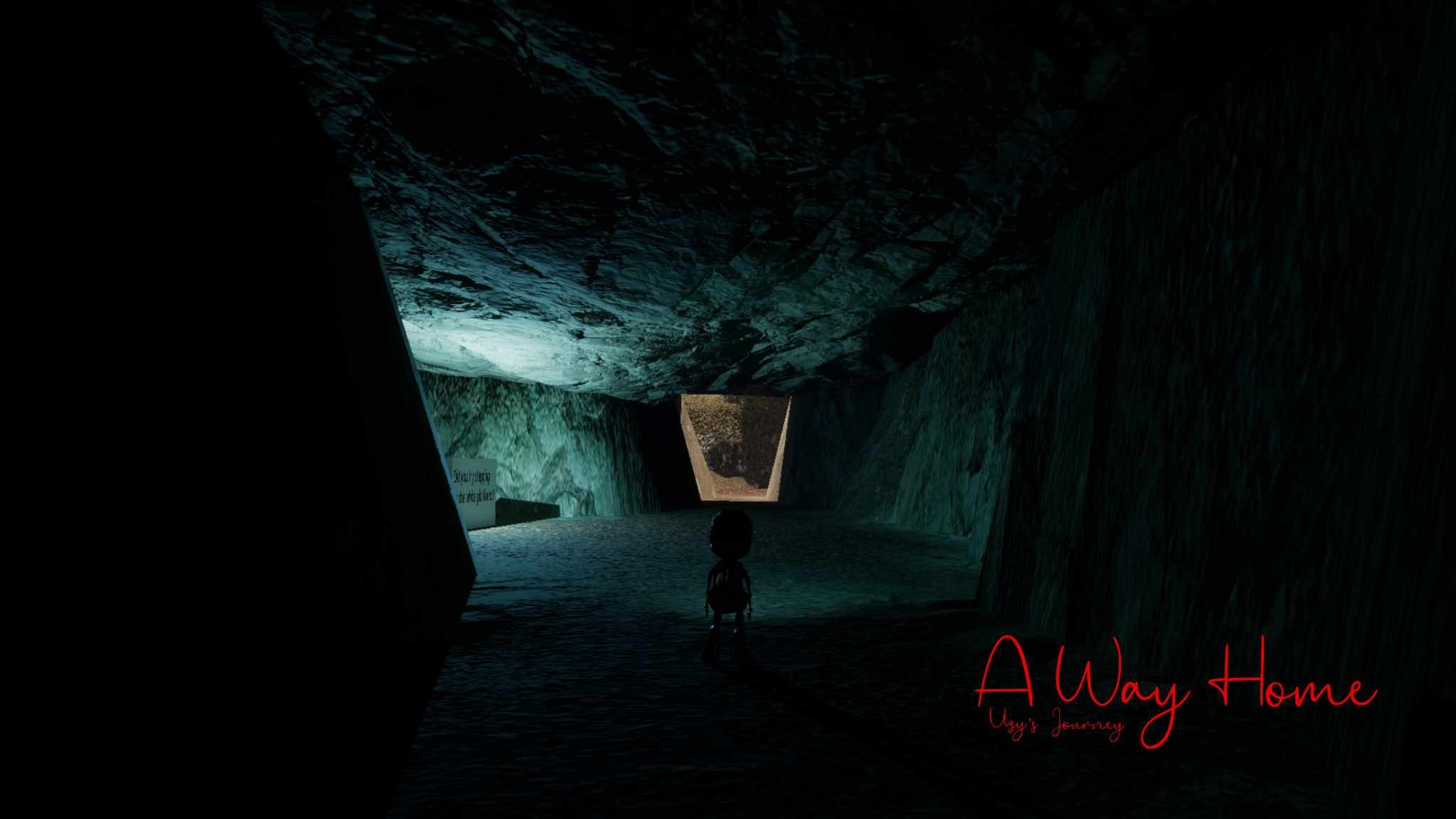 A Way Home Uzy's Journey | Baixe e compre hoje - Epic Games Store