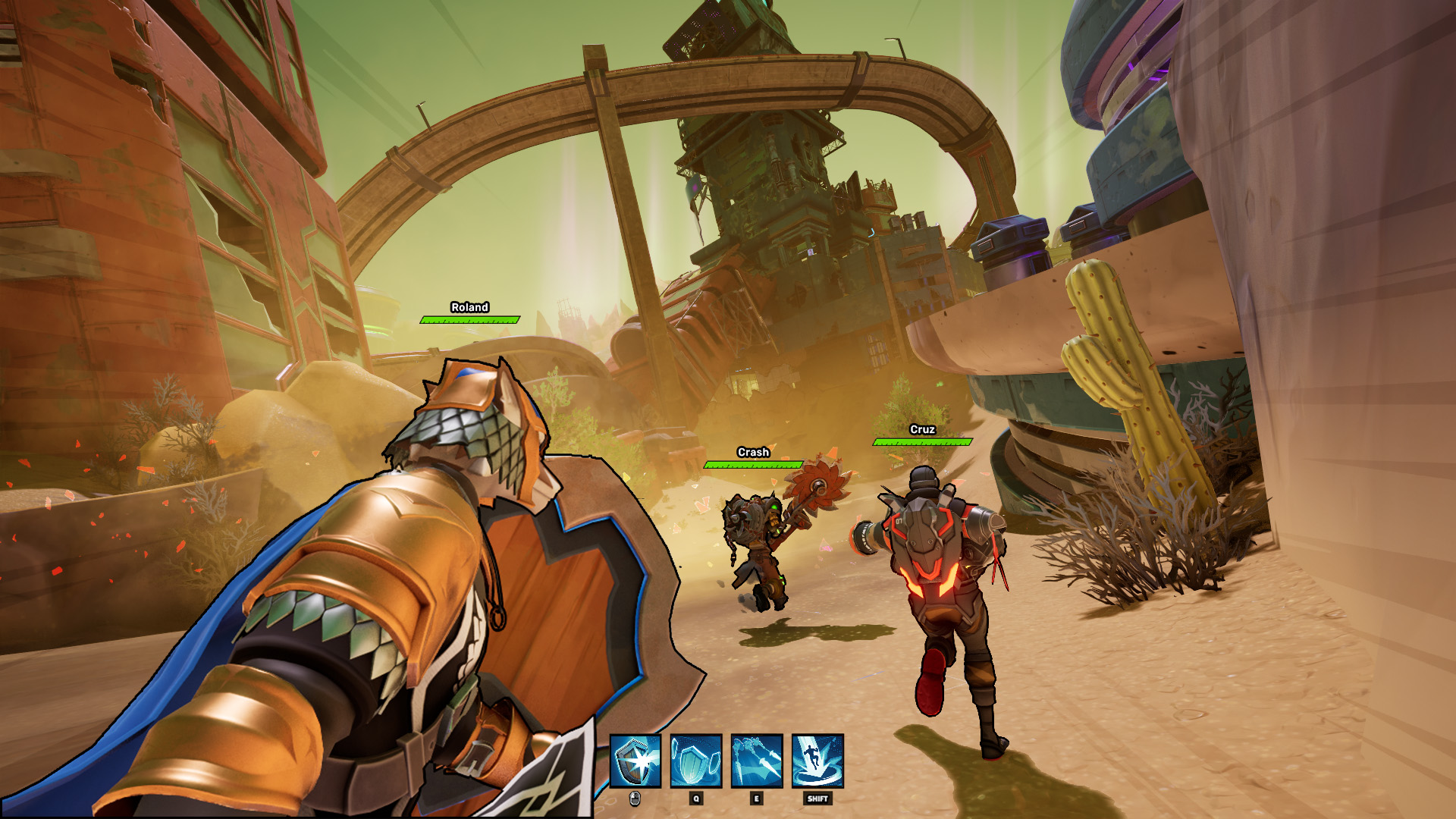 Out of Time | 立刻购买并下载 - Epic游戏商城