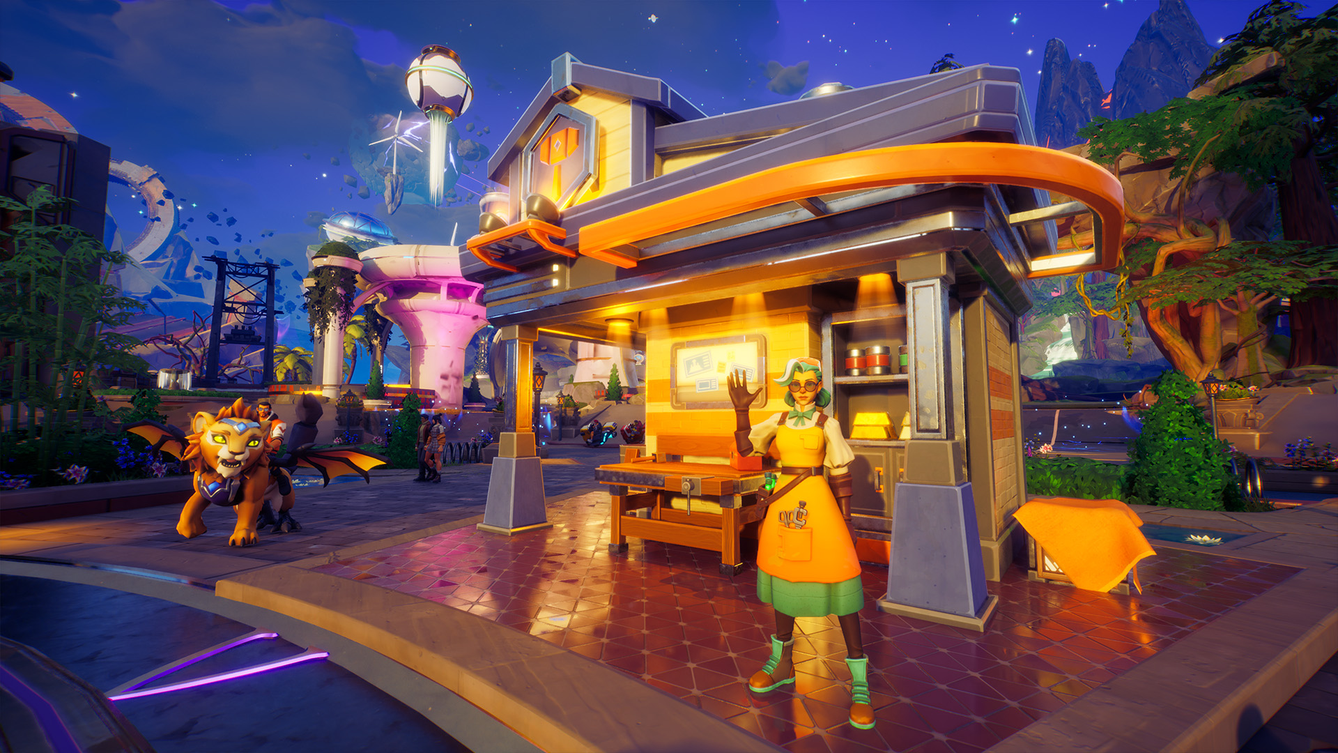 Out of Time | Acquistalo e scaricalo subito sull'Epic Games Store