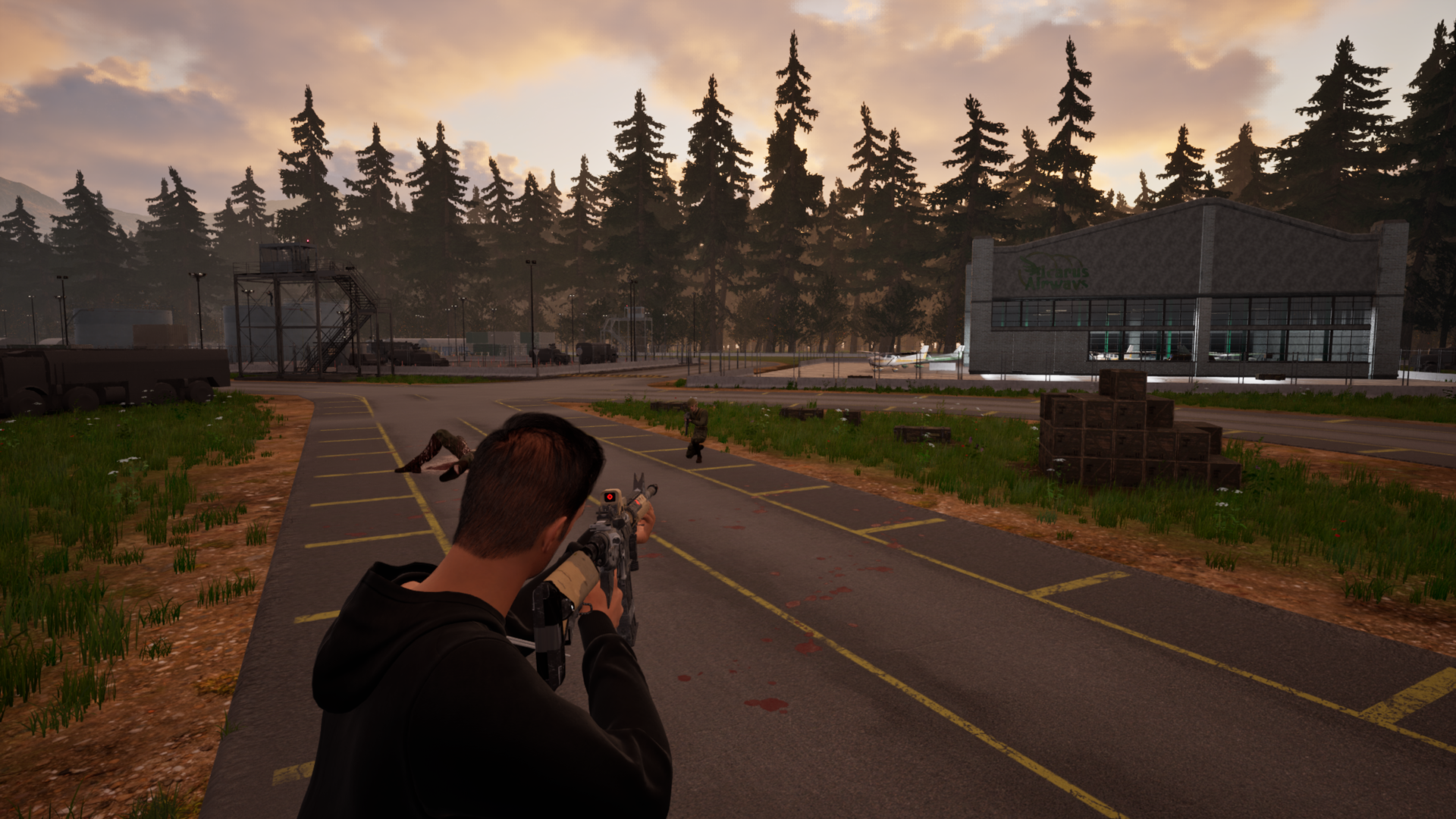 Assassin The First List | Загружайте и покупайте уже сегодня в Epic ...