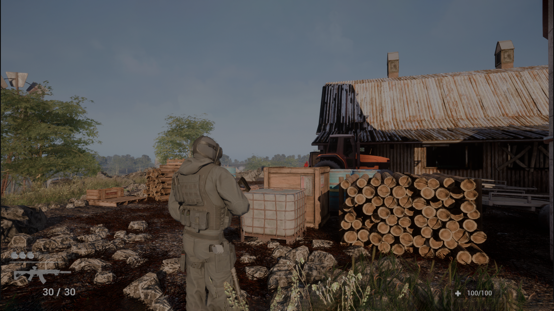 Assassin: The First List เร็วๆ นี้ - Epic Games Store