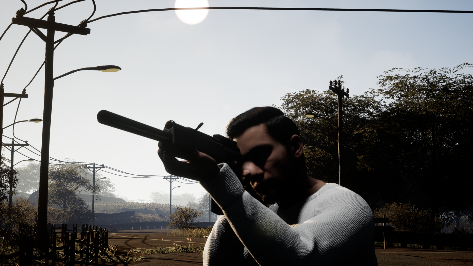 Assassin: The First List เร็วๆ นี้ - Epic Games Store