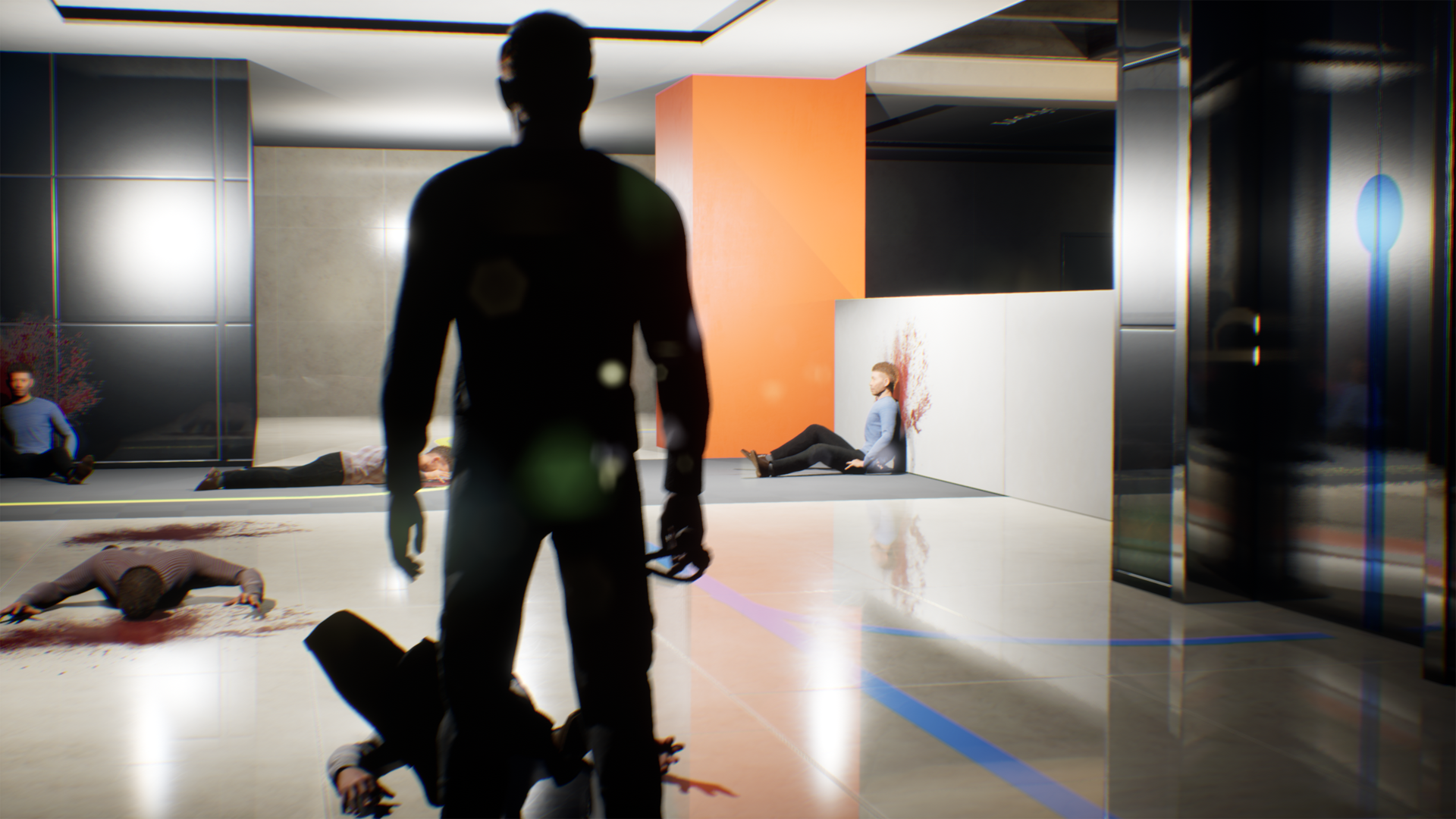 Assassin The First List เร็วๆ นี้ - Epic Games Store