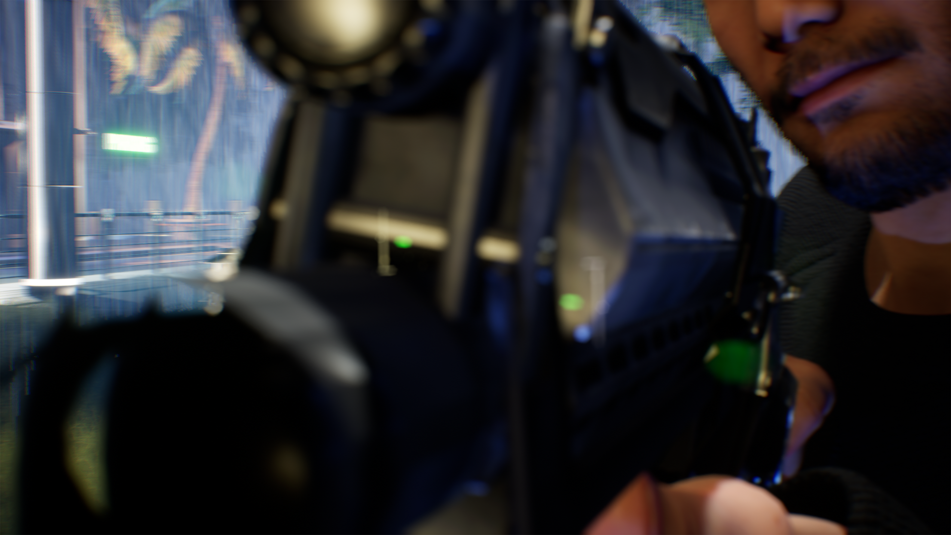 Assassin The First List próximamente - Epic Games Store