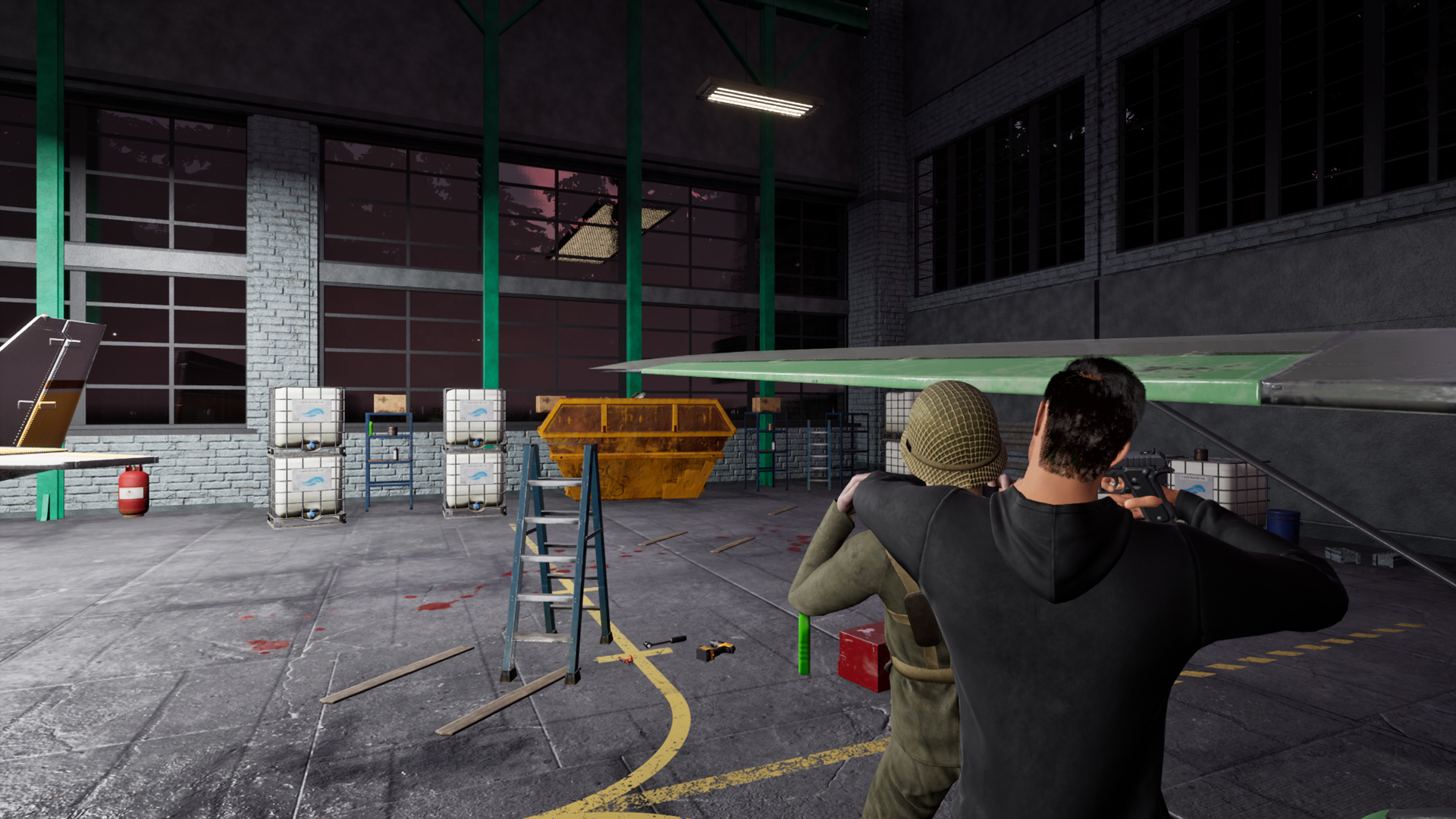 Assassin The First List | Загружайте и покупайте уже сегодня в Epic ...