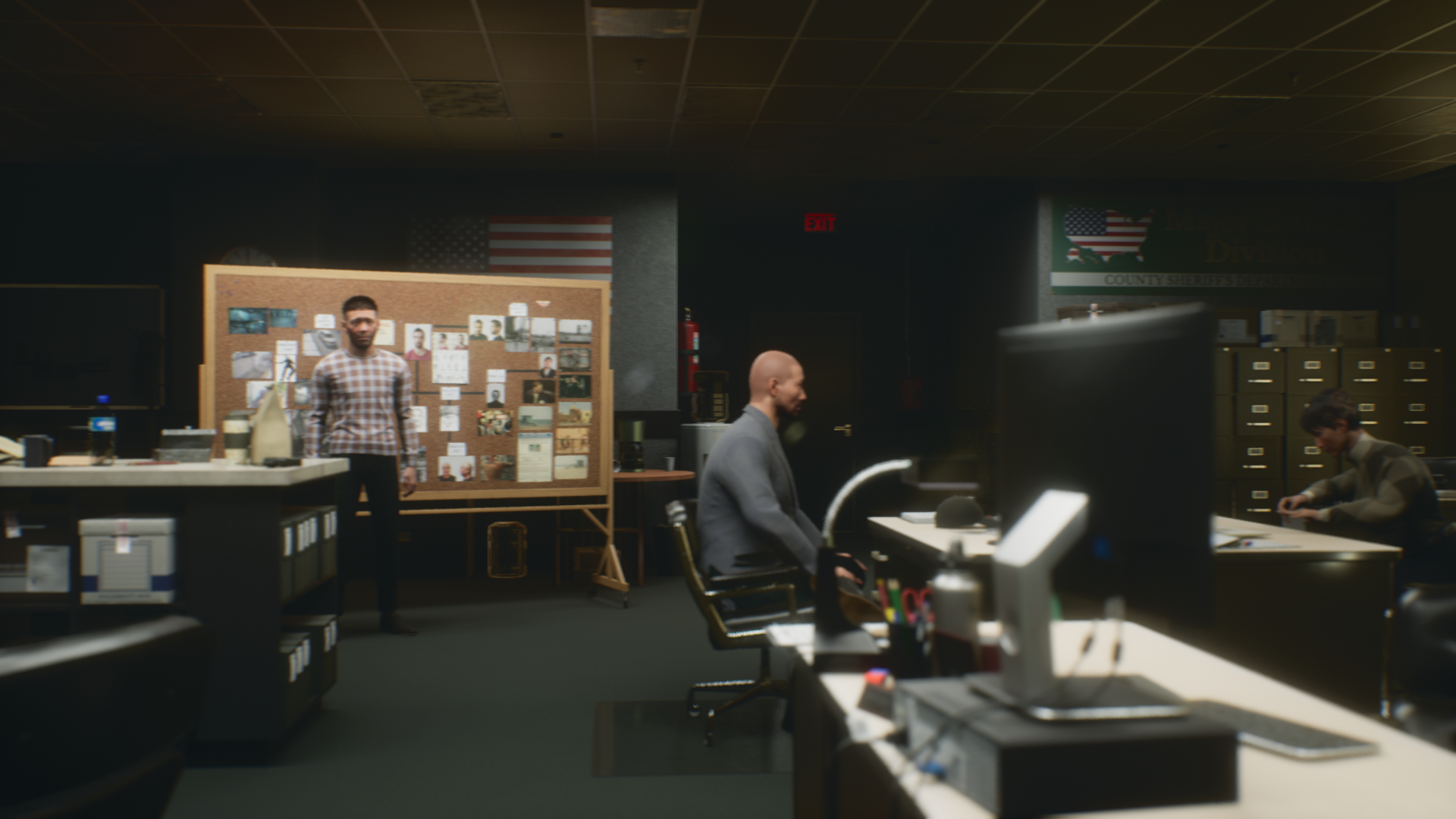 Assassin The First List Çok Yakında Geliyor - Epic Games Store