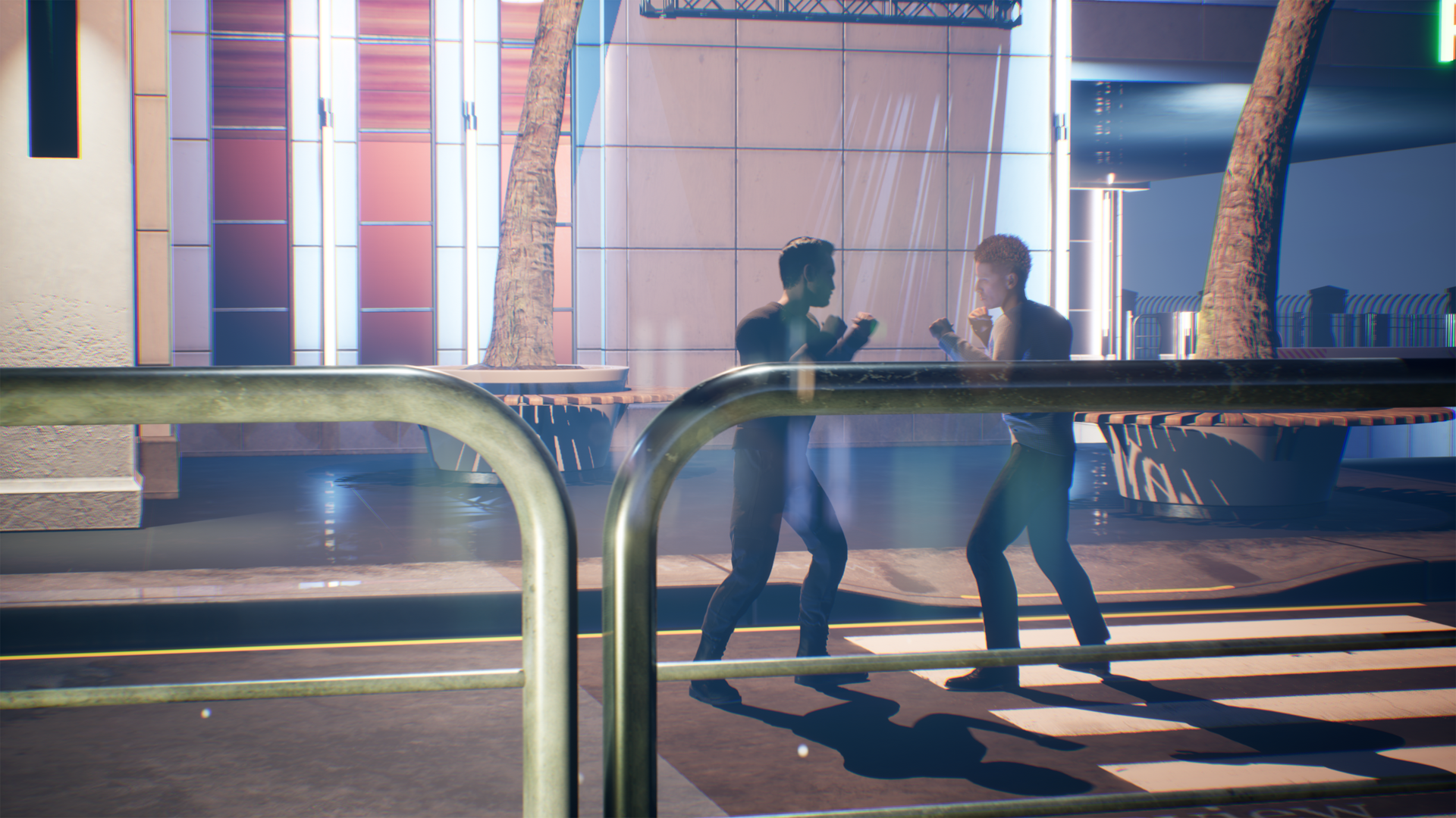 Assassin: The First List Coming Soon - Epic Games Store