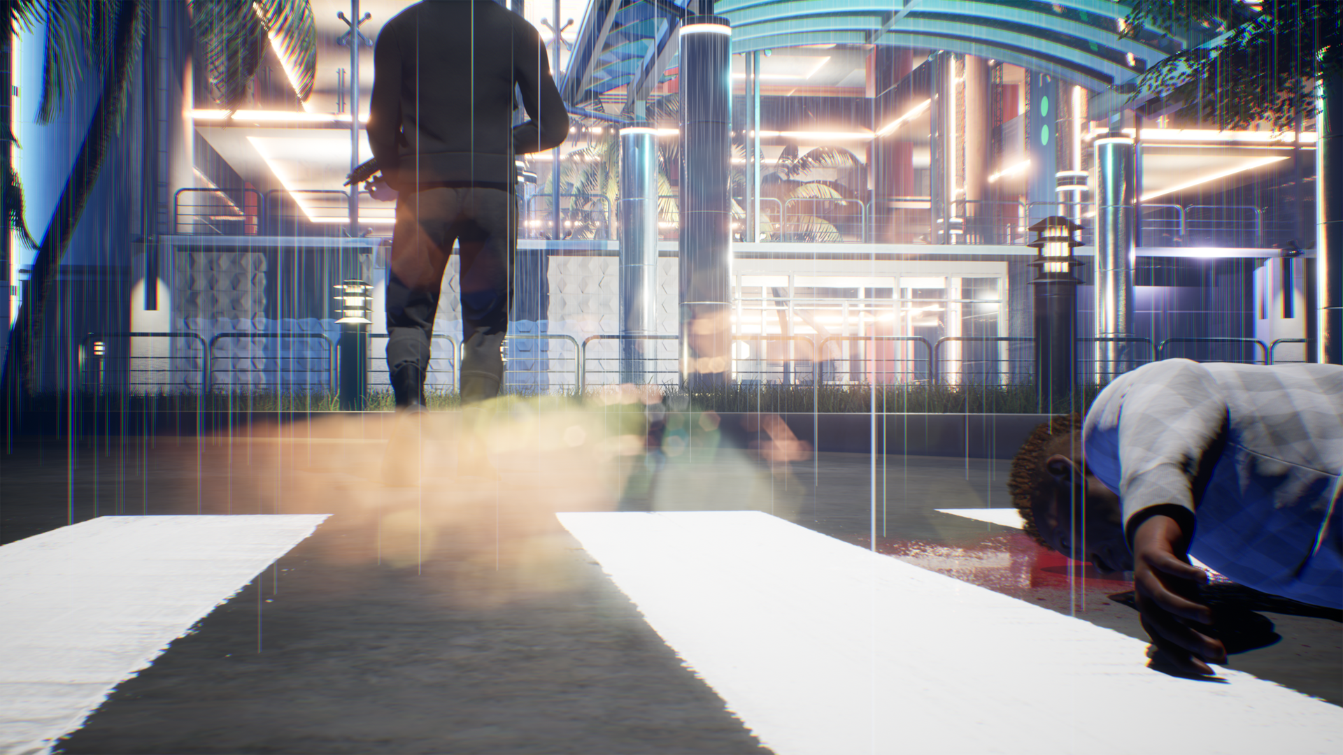 Assassin The First List เร็วๆ นี้ - Epic Games Store