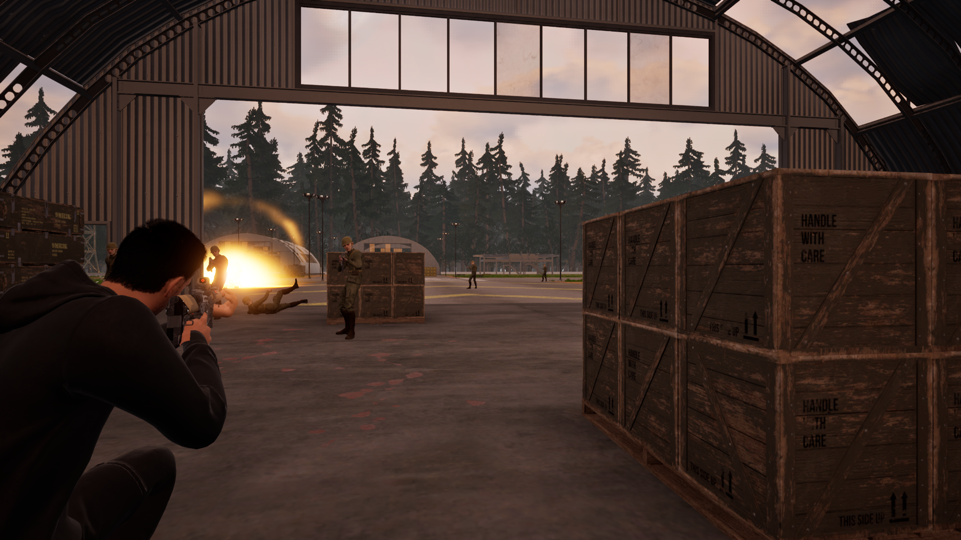 Assassin The First List | Загружайте и покупайте уже сегодня в Epic ...