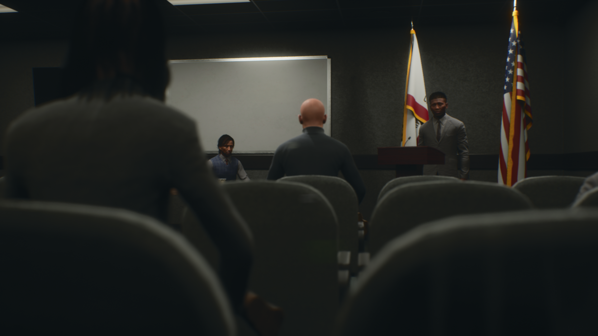 Assassin The First List Çok Yakında Geliyor - Epic Games Store