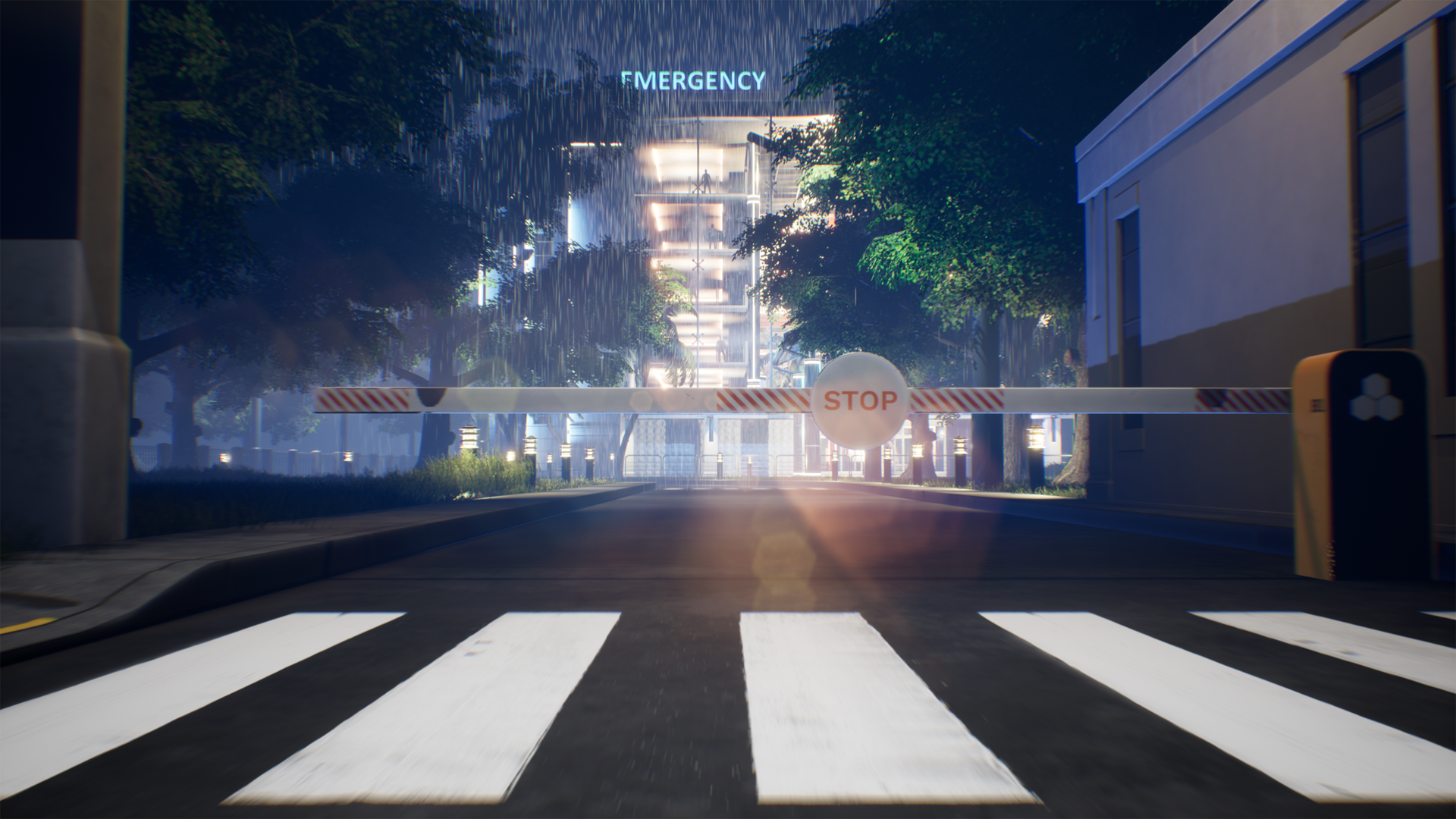 Assassin: The First List เร็วๆ นี้ - Epic Games Store