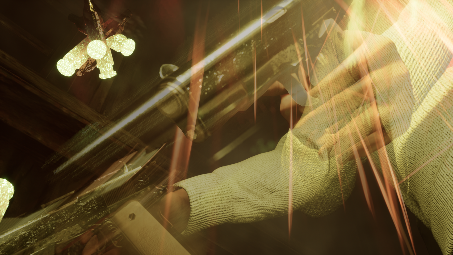 Assassin The First List próximamente - Epic Games Store