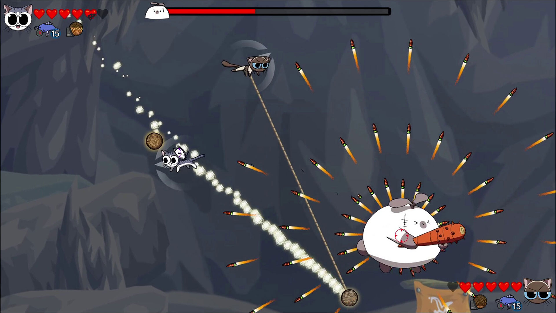 Yarn Guardians | Download and Buy Today - Epic Games Store