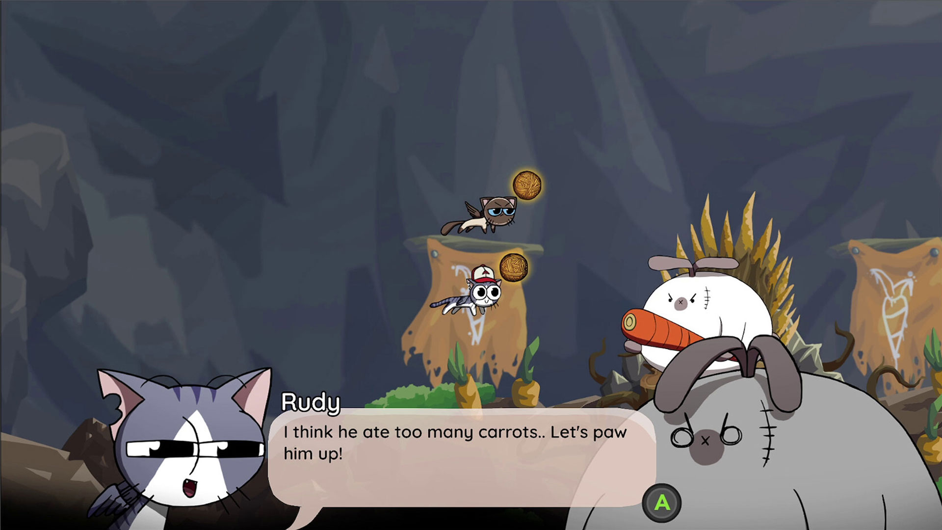 Yarn Guardians | Download and Buy Today - Epic Games Store