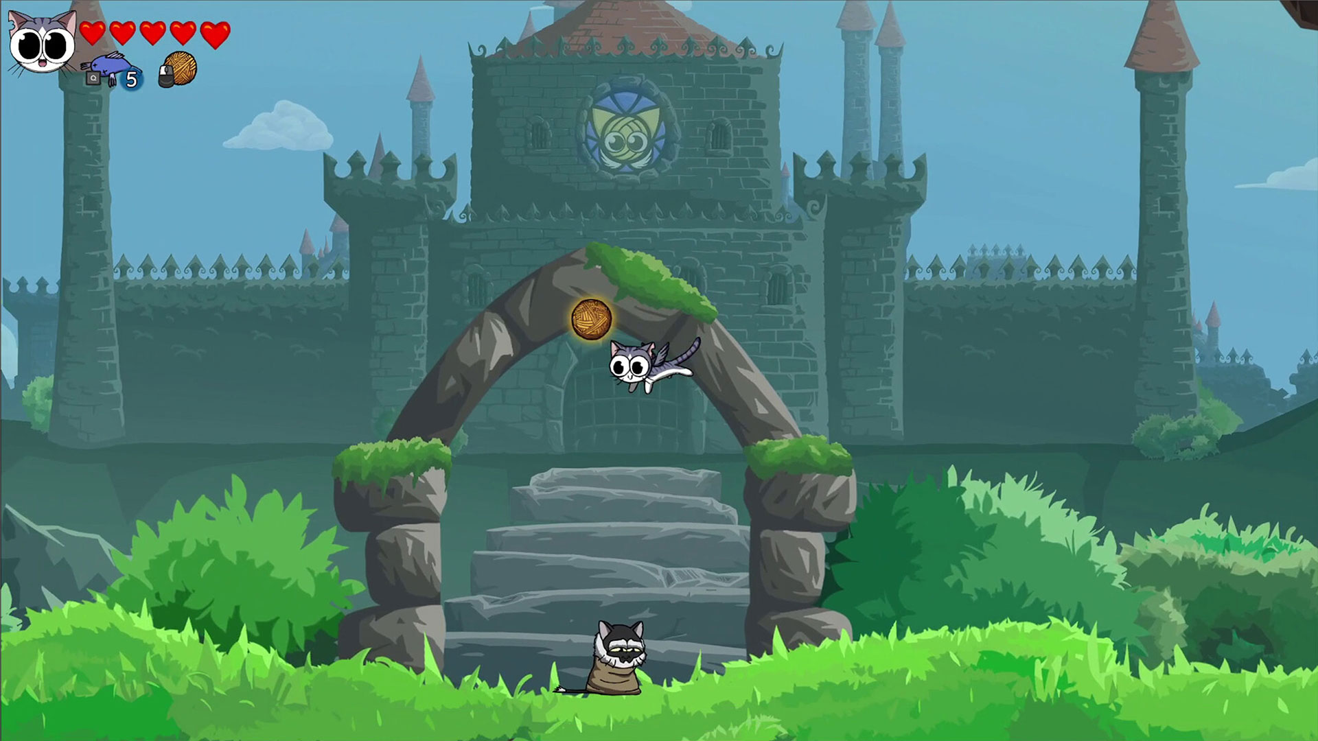 Yarn Guardians | Download and Buy Today - Epic Games Store