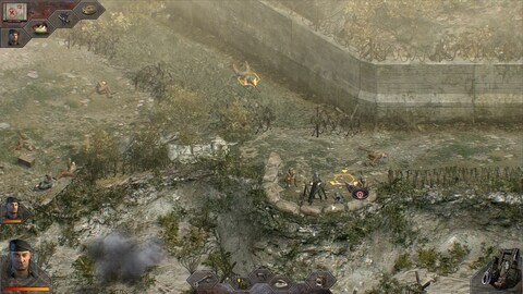 Commandos 3 - HD Remaster | Download and Buy Today - Epic Games Store