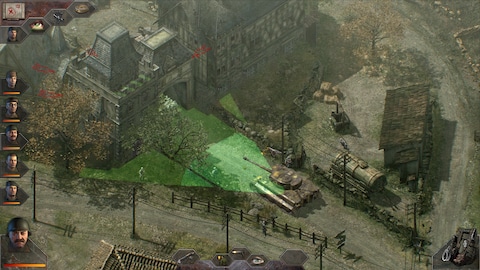 Commandos 3 - HD Remaster | Download and Buy Today - Epic Games Store