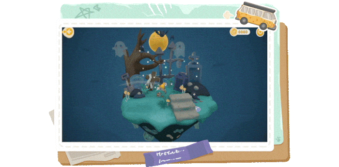 Messy Up próximamente - Epic Games Store