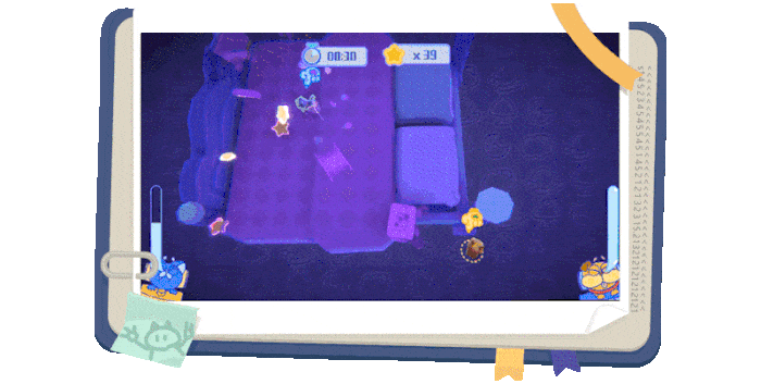 Messy Up Coming Soon - Epic Games Store